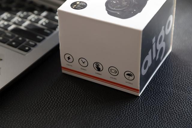 年輕人的新選擇，即傳統又智能的aigo watch BW01智能手錶評測 – 頭條新聞