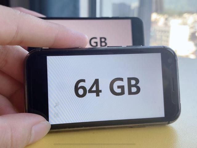 64G、128G還是256G，手機內存到底買多大才最合適？ – 頭條新聞