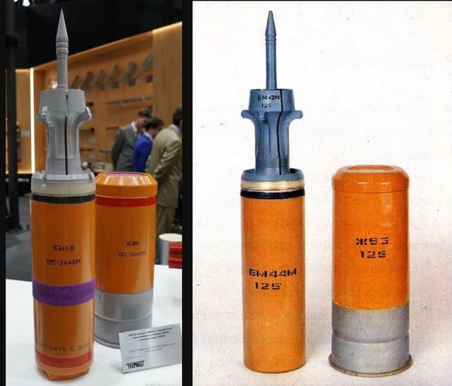 T14阿瑪塔和99A坦克的差距有多大？二者的技術差距大約十年 – 頭條新聞