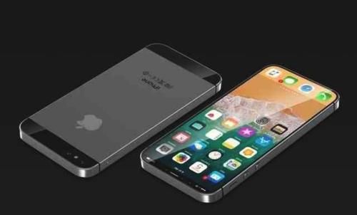 iPhone9曝光，將重回實體鍵，走低端路線，售價2999元起 – 頭條新聞