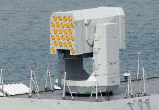 075攻擊艦曝光，滿載排水達4萬噸，防禦能力世界一流 – 頭條新聞