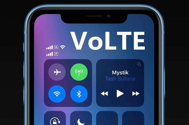 iPhone更新iOS 13.3後可體驗VoLTE功能 – 頭條新聞