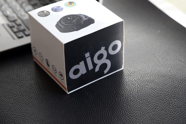 年輕人的新選擇，即傳統又智能的aigo watch BW01智能手錶評測 – 頭條新聞