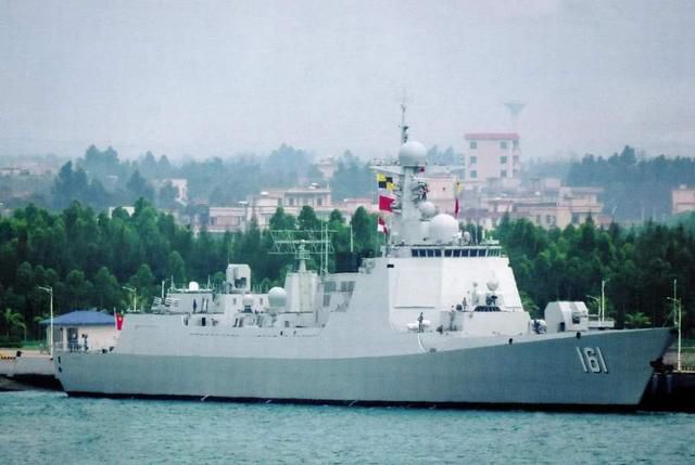 美軍又一次“惡人先告狀”！稱P-8A巡邏機遭052D軍艦激光照射 – 頭條新聞