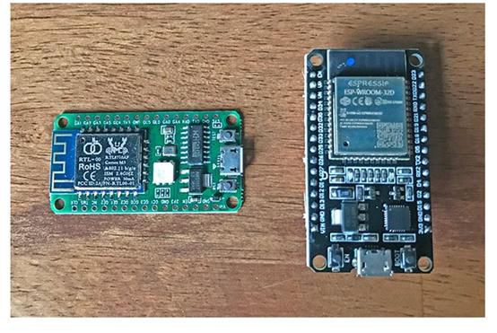硬核！國外開發者用 25 美元做了個區塊鏈警佩相機 – 頭條新聞