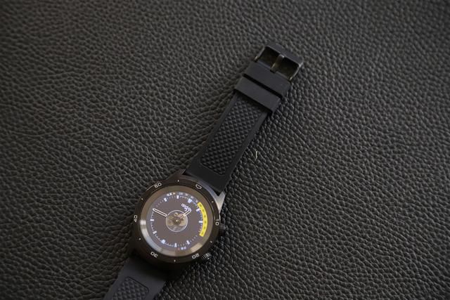 年輕人的新選擇，即傳統又智能的aigo watch BW01智能手錶評測 – 頭條新聞