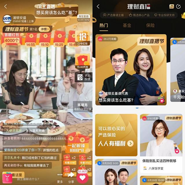 單場直播成交額突破15億，CBNData全面進軍財經MCN領域 – 頭條新聞