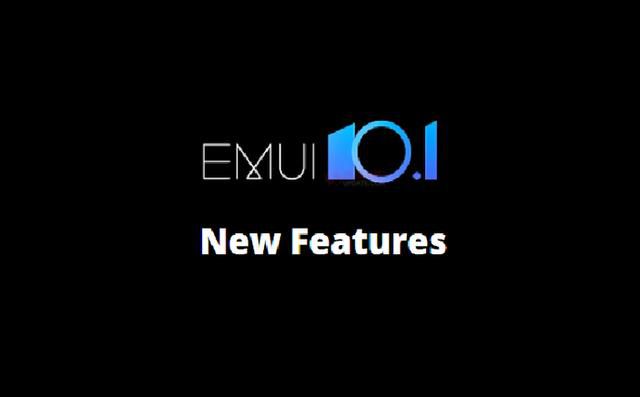 EMUI10.1更新計劃出爐，36款老機型可更新，內測招募已開啟 – 頭條新聞
