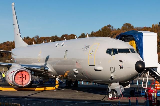 美軍又一次“惡人先告狀”！稱P-8A巡邏機遭052D軍艦激光照射 – 頭條新聞