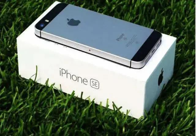 iPhone9現身以舊換新，4.7英寸+A13芯片，不支持5G網絡 – 頭條新聞