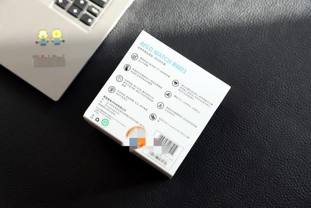 年輕人的新選擇，即傳統又智能的aigo watch BW01智能手錶評測 – 頭條新聞