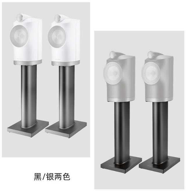 我從3萬多的音箱聽出了什麼：B＆W 寶華韋健 Formation Duo 體驗 – 頭條新聞